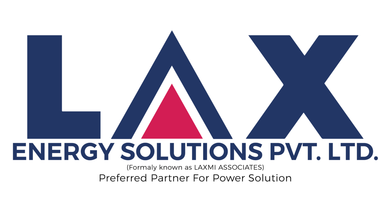 Partial Discharge Measurement - Lax Energy Solution